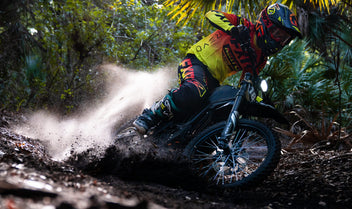Talaria Electric Dirtbikes For Sale in Canada – Silent Cycle