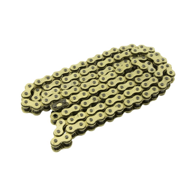 O-Ring chain 112 Link Gold Talaria / Sur-Ron / Segway – Silent Cycle